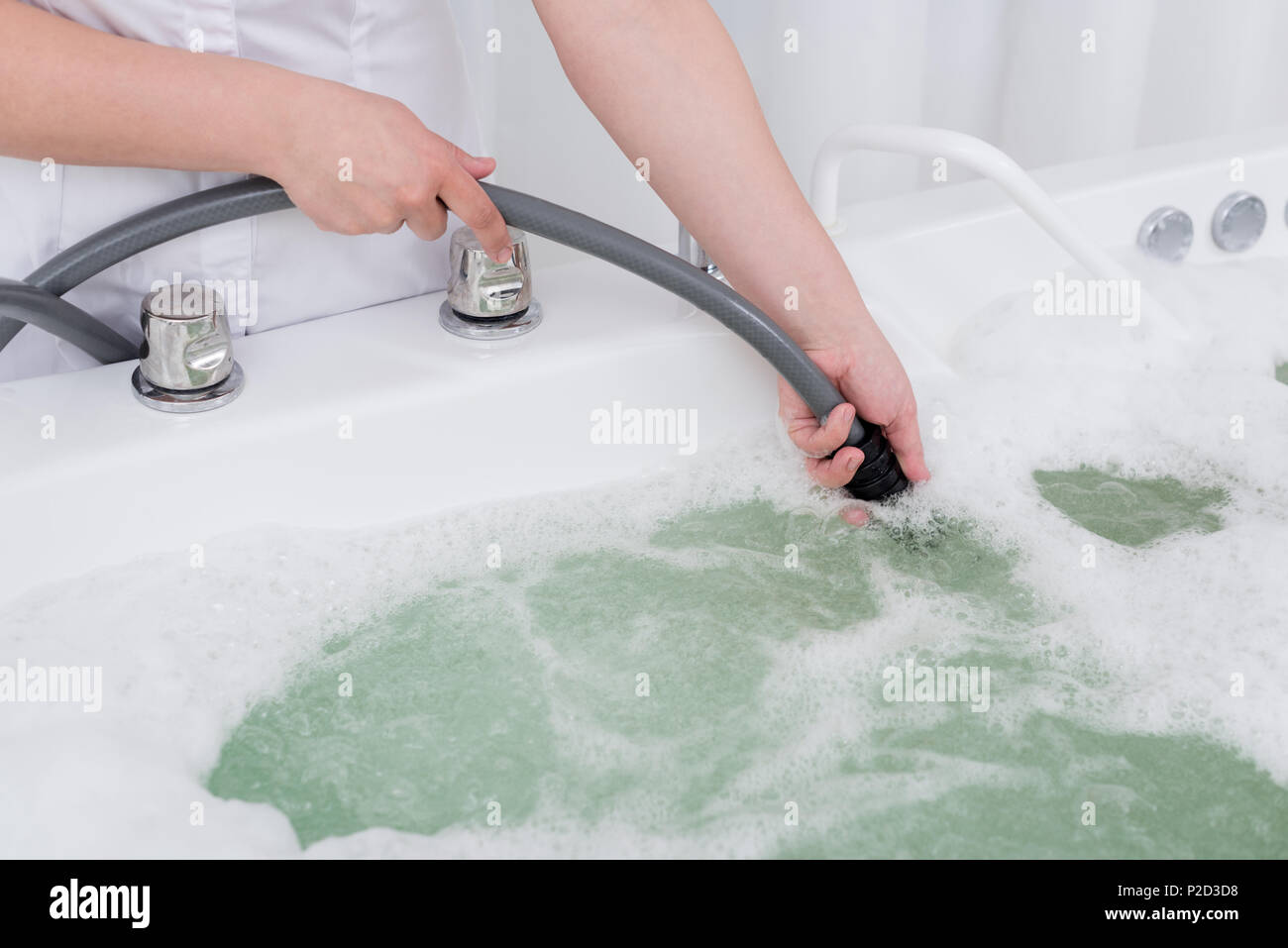 Regulating water hi-res stock photography and images - Alamy