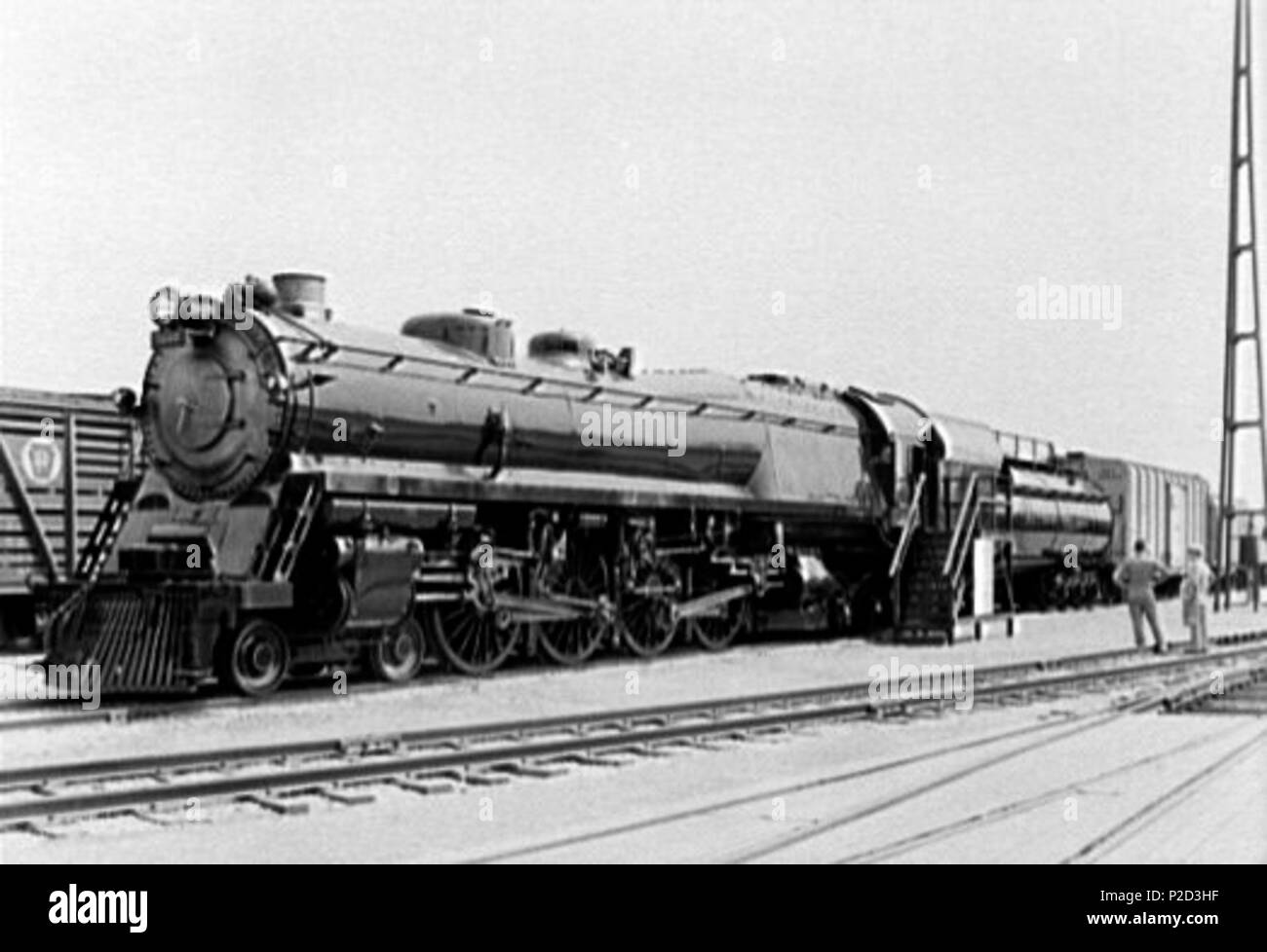 Class 1 railroad hi-res stock photography and images - Alamy