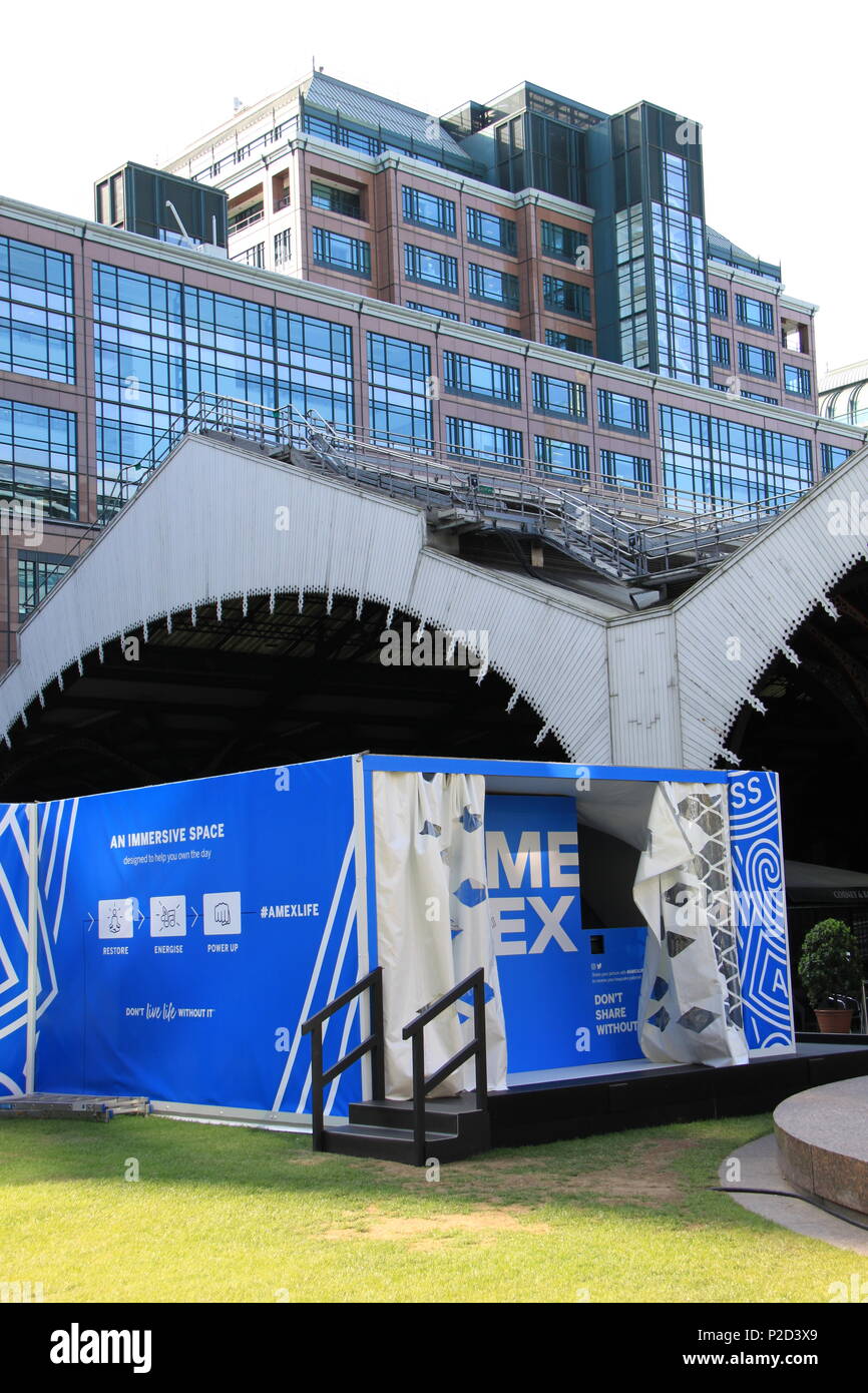 American express card in space hi-res stock photography and images - Alamy