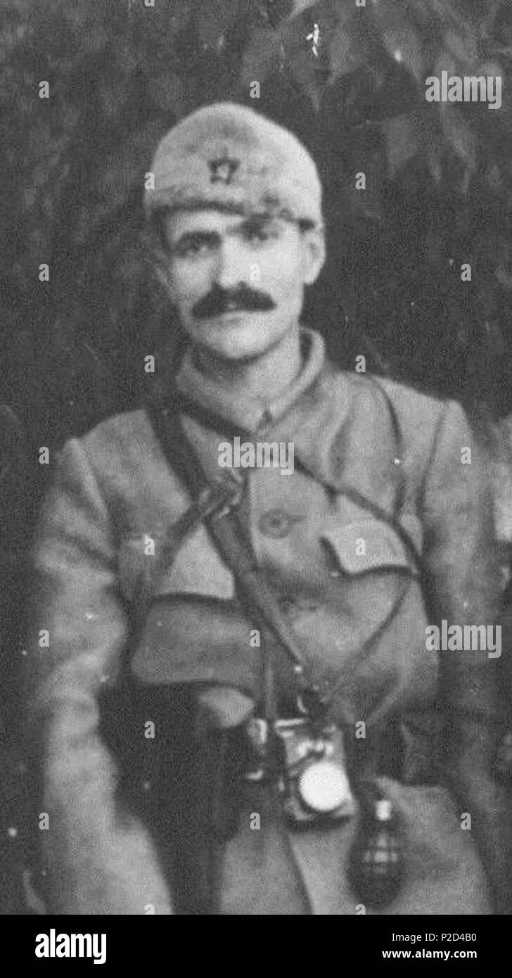Blazo jovanovic hi-res stock photography and images - Alamy