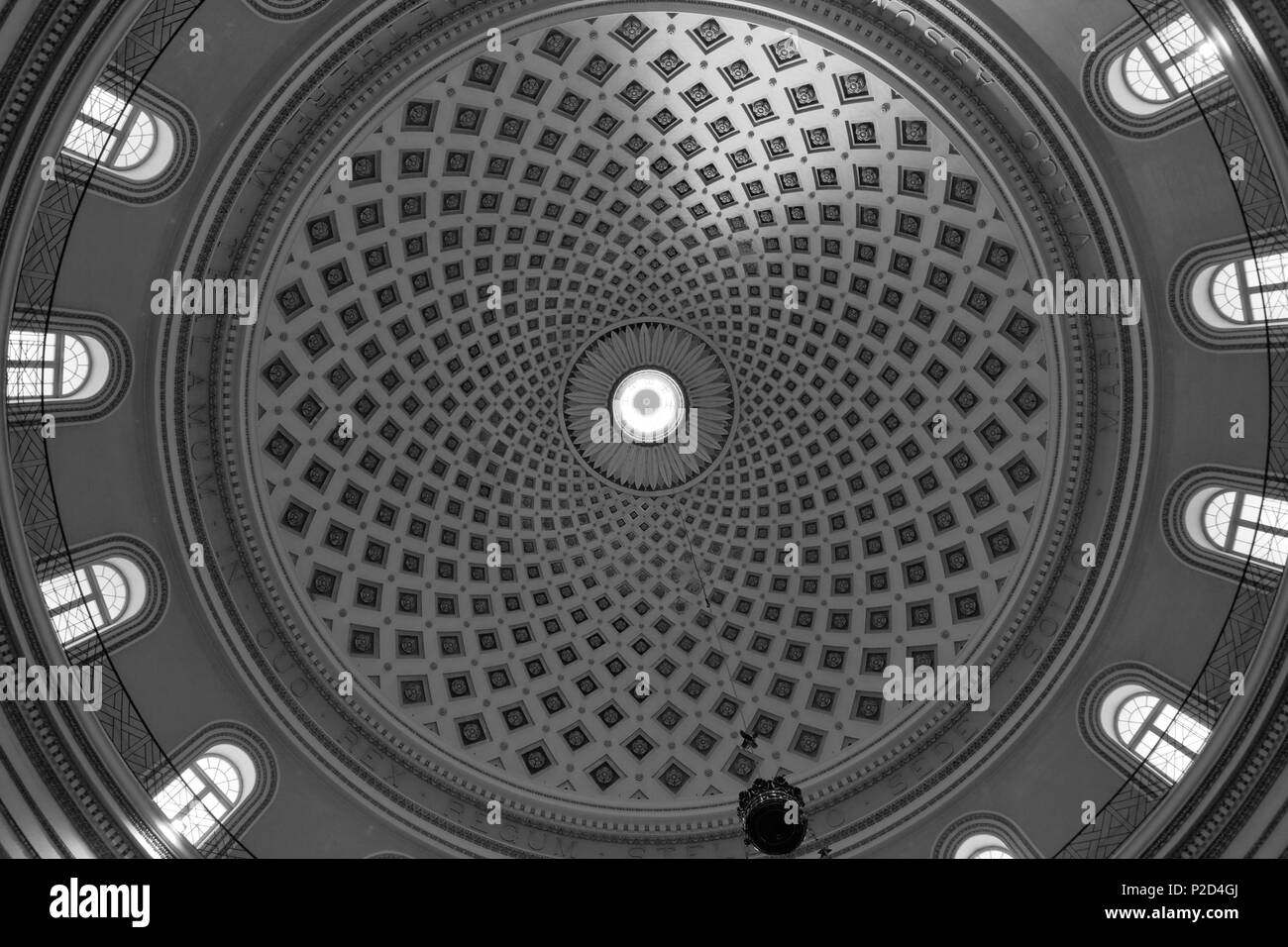 Assumption image Black and White Stock Photos & Images - Alamy