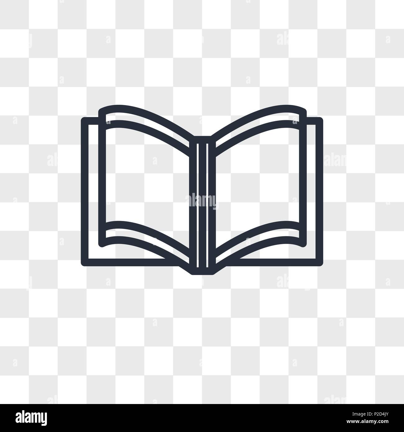 fow vector icon isolated on transparent background, fow logo concept ...