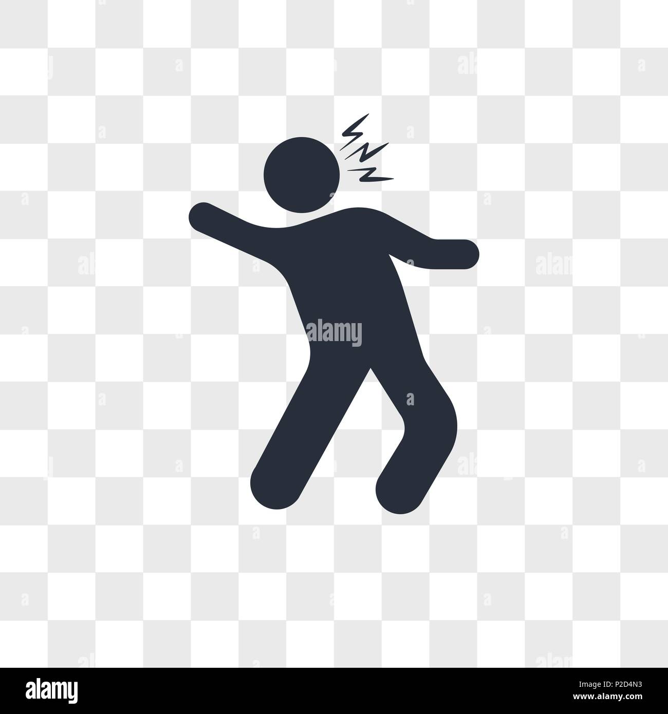 Knock down the house Stock Vector Images - Alamy