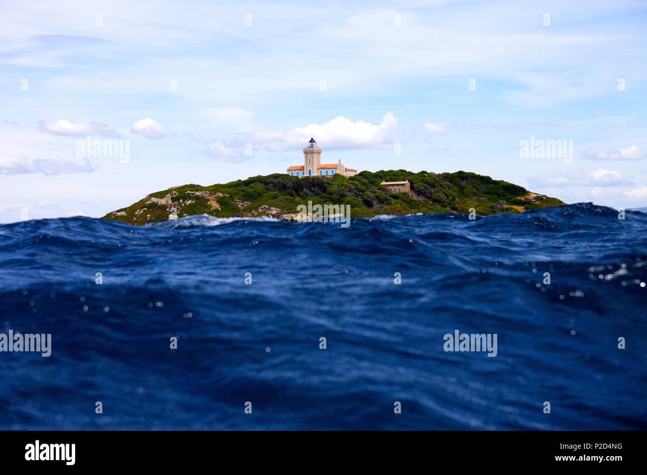 France embiez island hi-res stock photography and images - Alamy