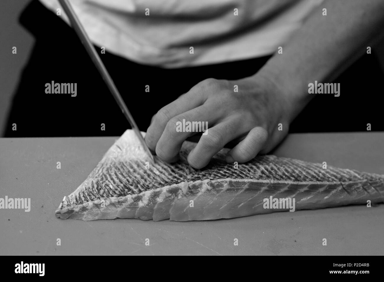 Fish Carving High Resolution Stock Photography and Images - Alamy