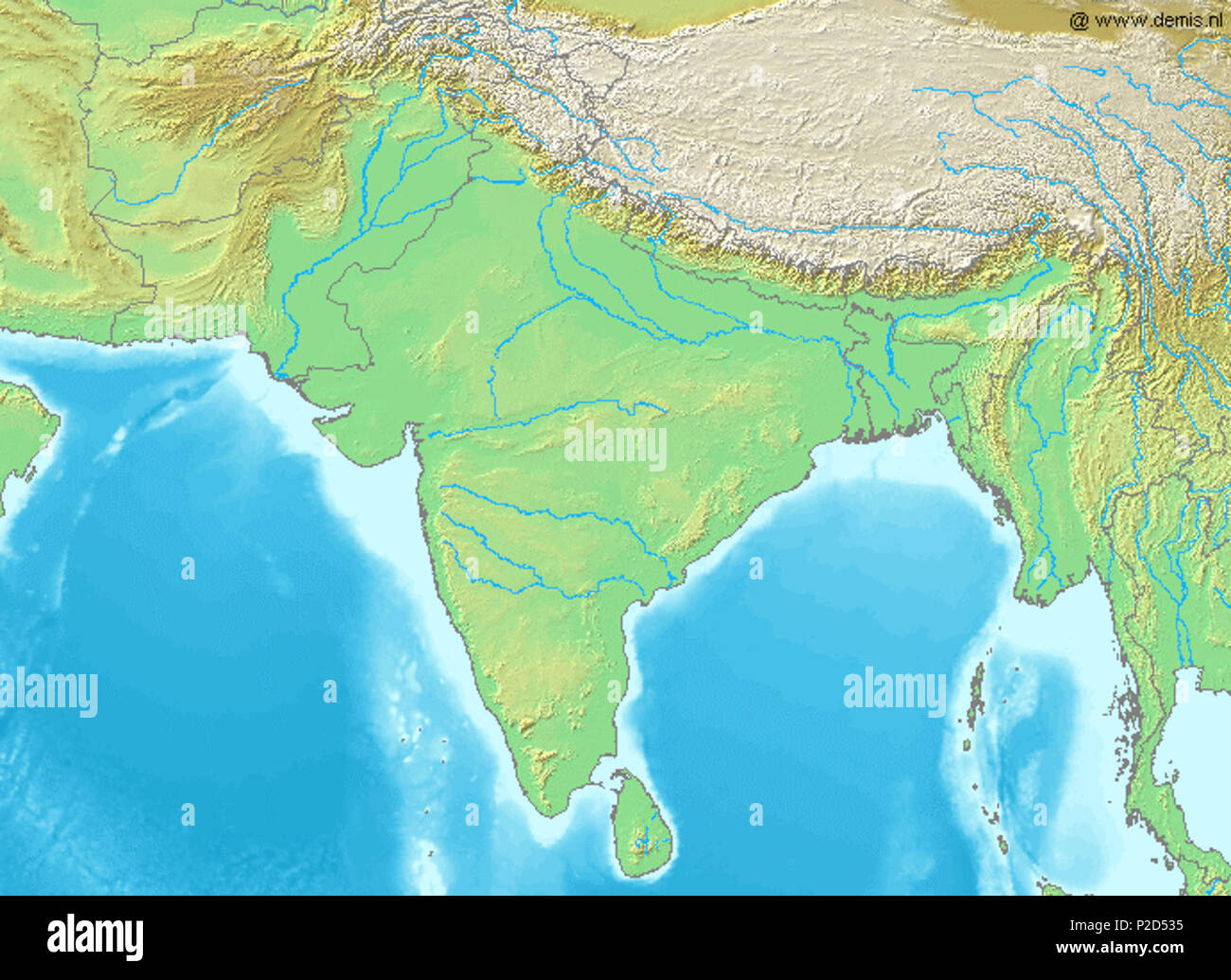 Demis hi-res stock photography and images - Alamy