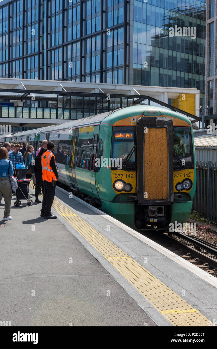 Southern Railway All Aboard To Learn About The Southern Railway