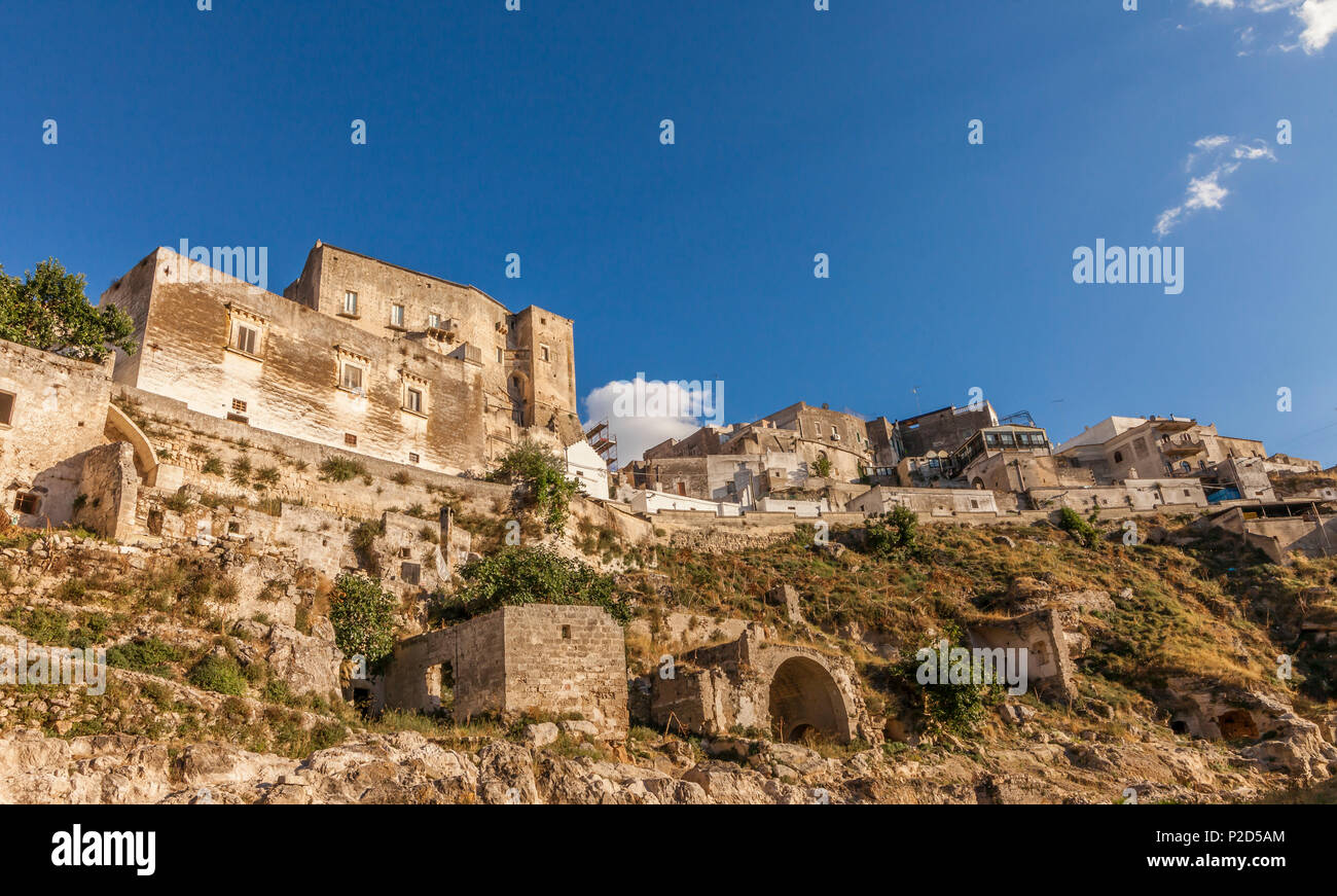 Ginosa hi-res stock photography and images - Alamy