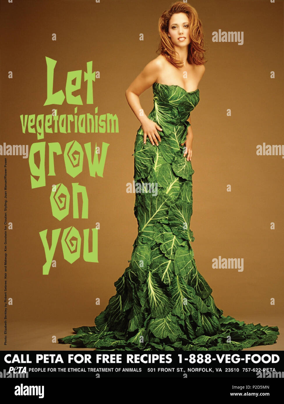 Elizabeth berkley hi-res stock photography and images - Alamy