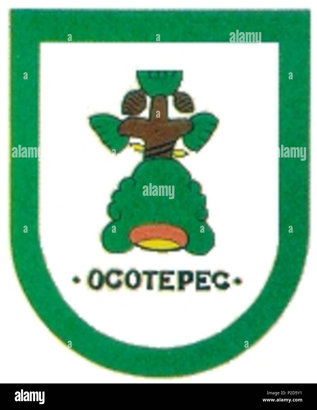 Ocotepec hi-res stock photography and images - Alamy