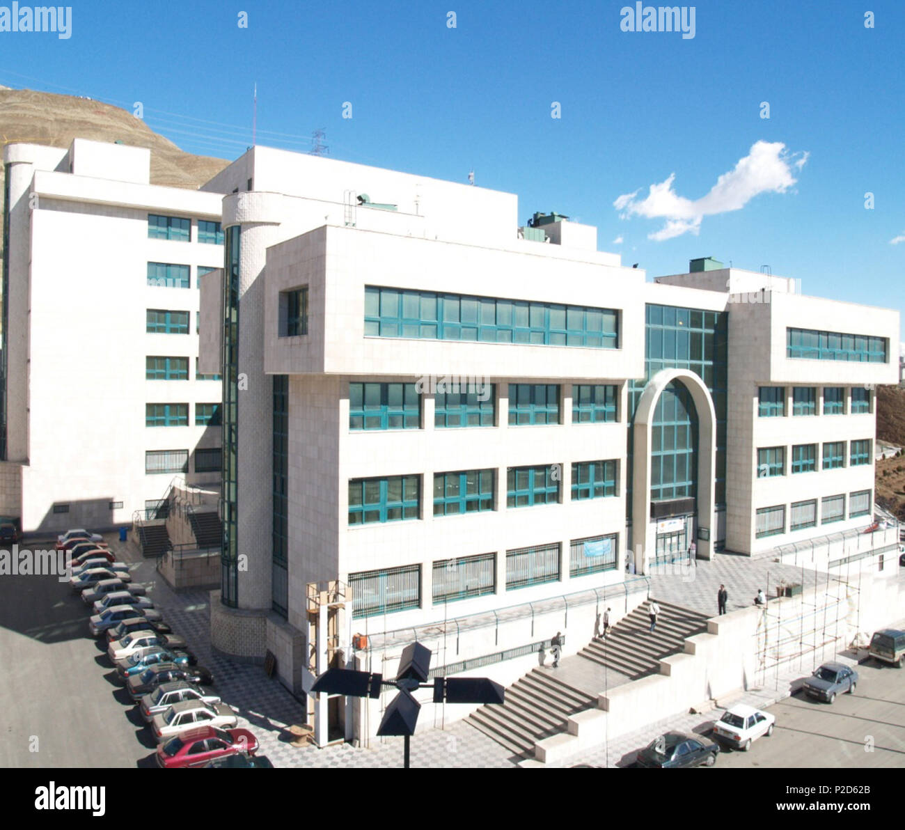 . English: Faculty of Basic Sciences and Foreign Languages of Islamic ...