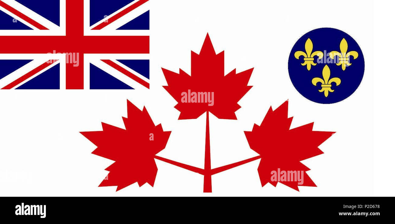 . English: Flag of the Canadian Army (1939-1944) . 1939. Dominion of ...