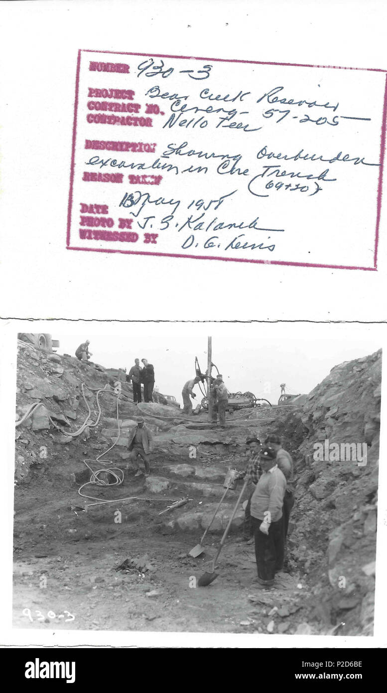 13 may 1958 hi-res stock photography and images - Alamy