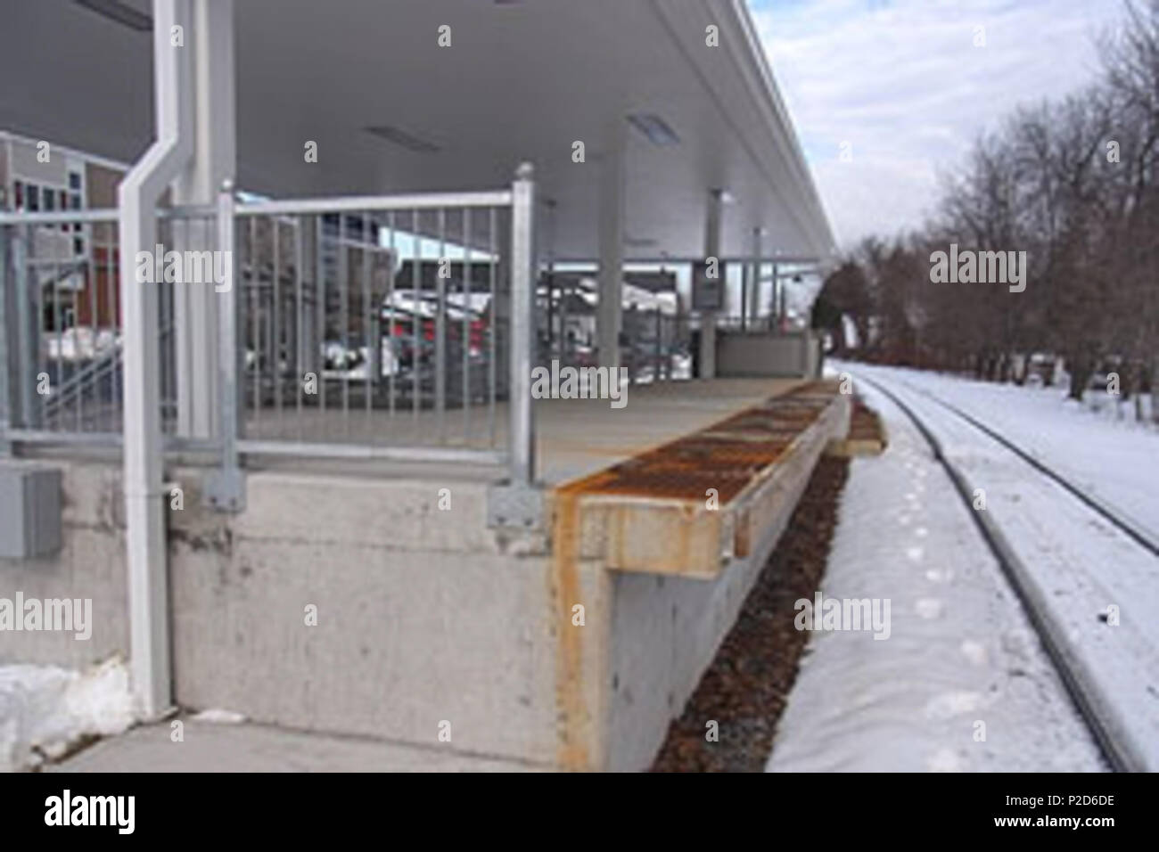 Platformphoto hi-res stock photography and images - Alamy