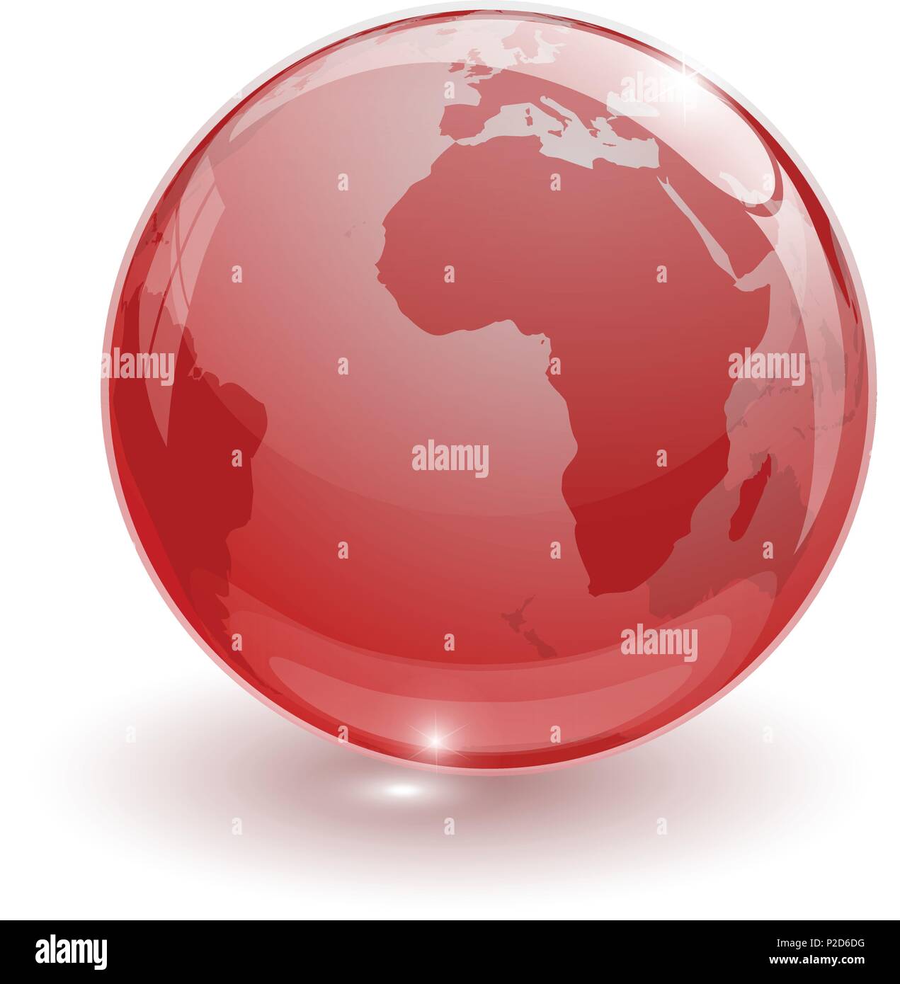 Projection mapping Stock Vector Images - Alamy