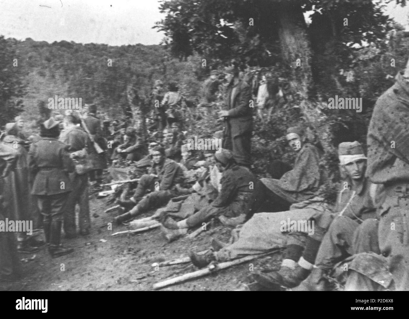 Ibar Black and White Stock Photos & Images - Alamy