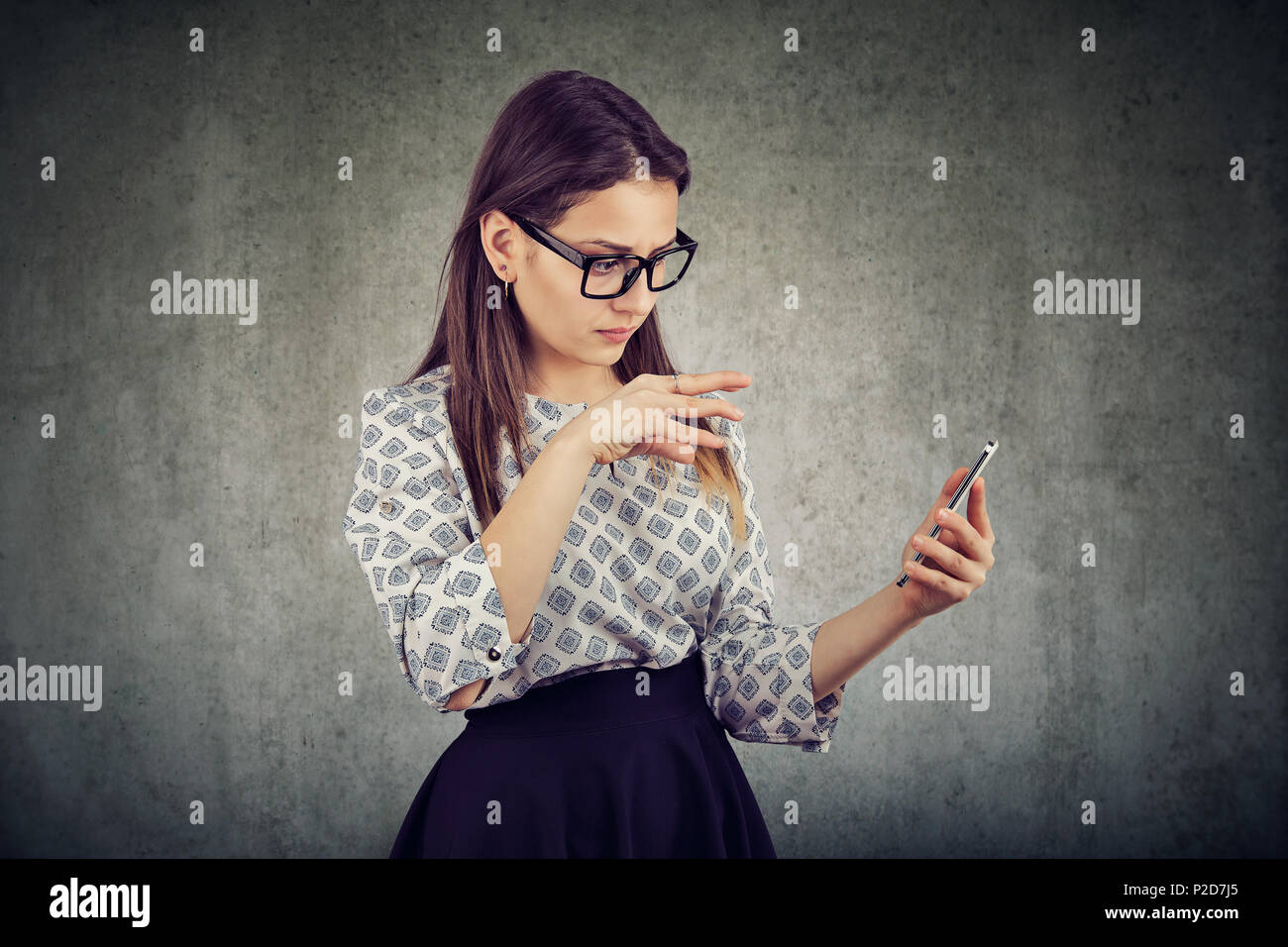 Link manipulation hi-res stock photography and images - Alamy
