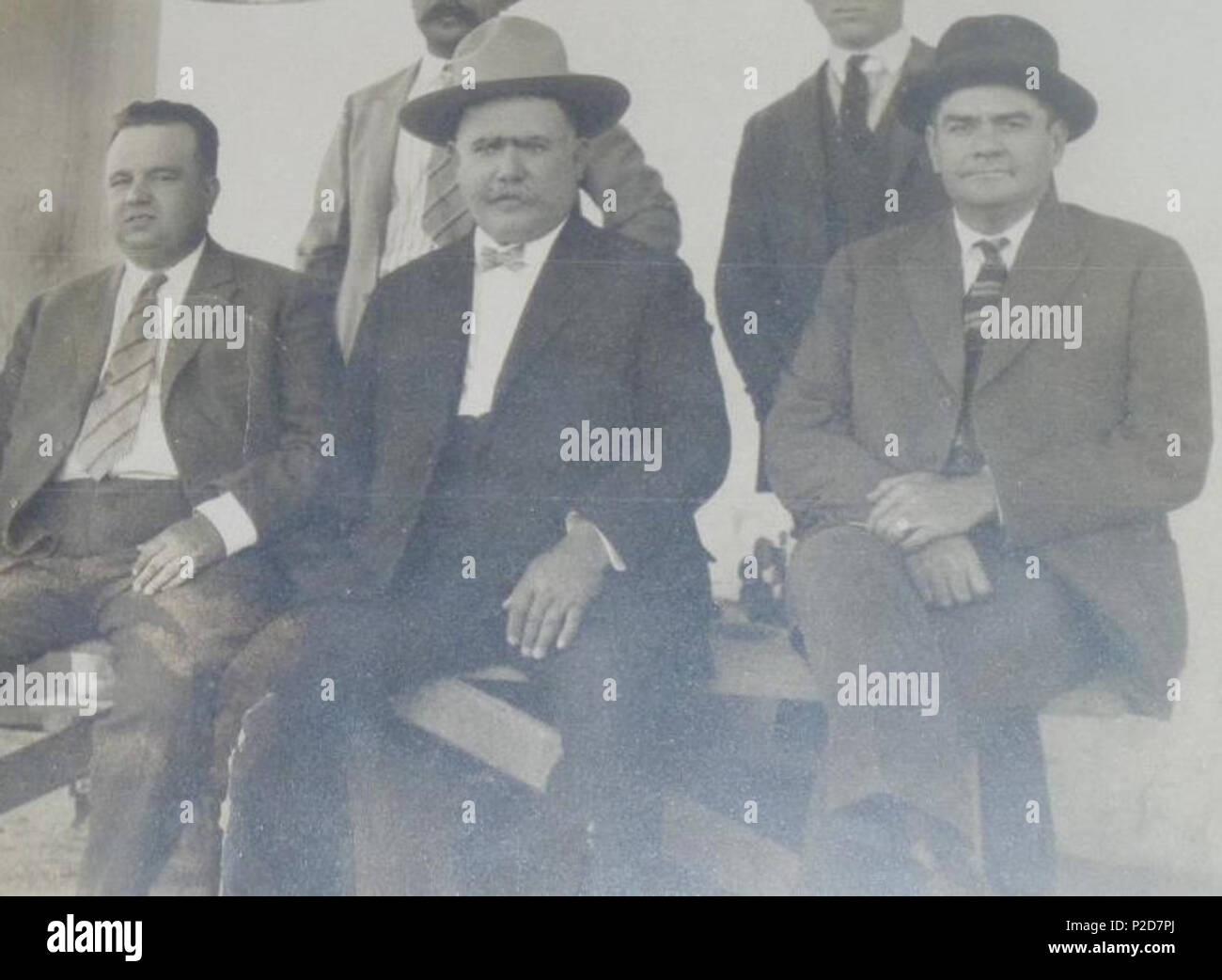 Plutarco Elias Calles