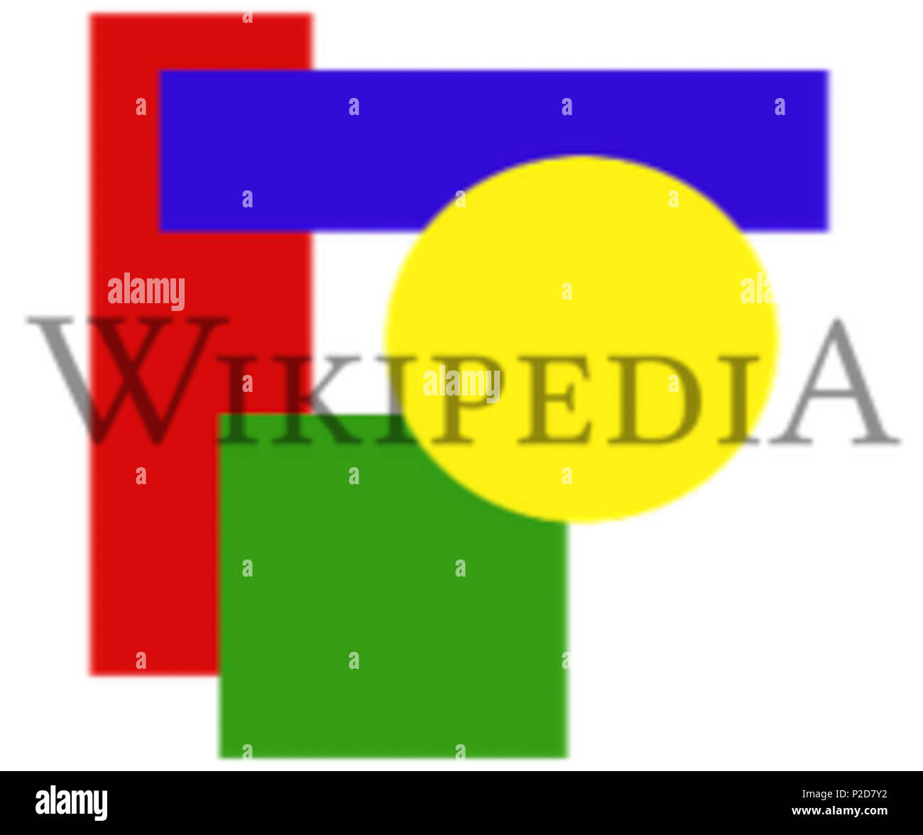 4 An example of a (digital) watermark on an image Stock Photo - Alamy