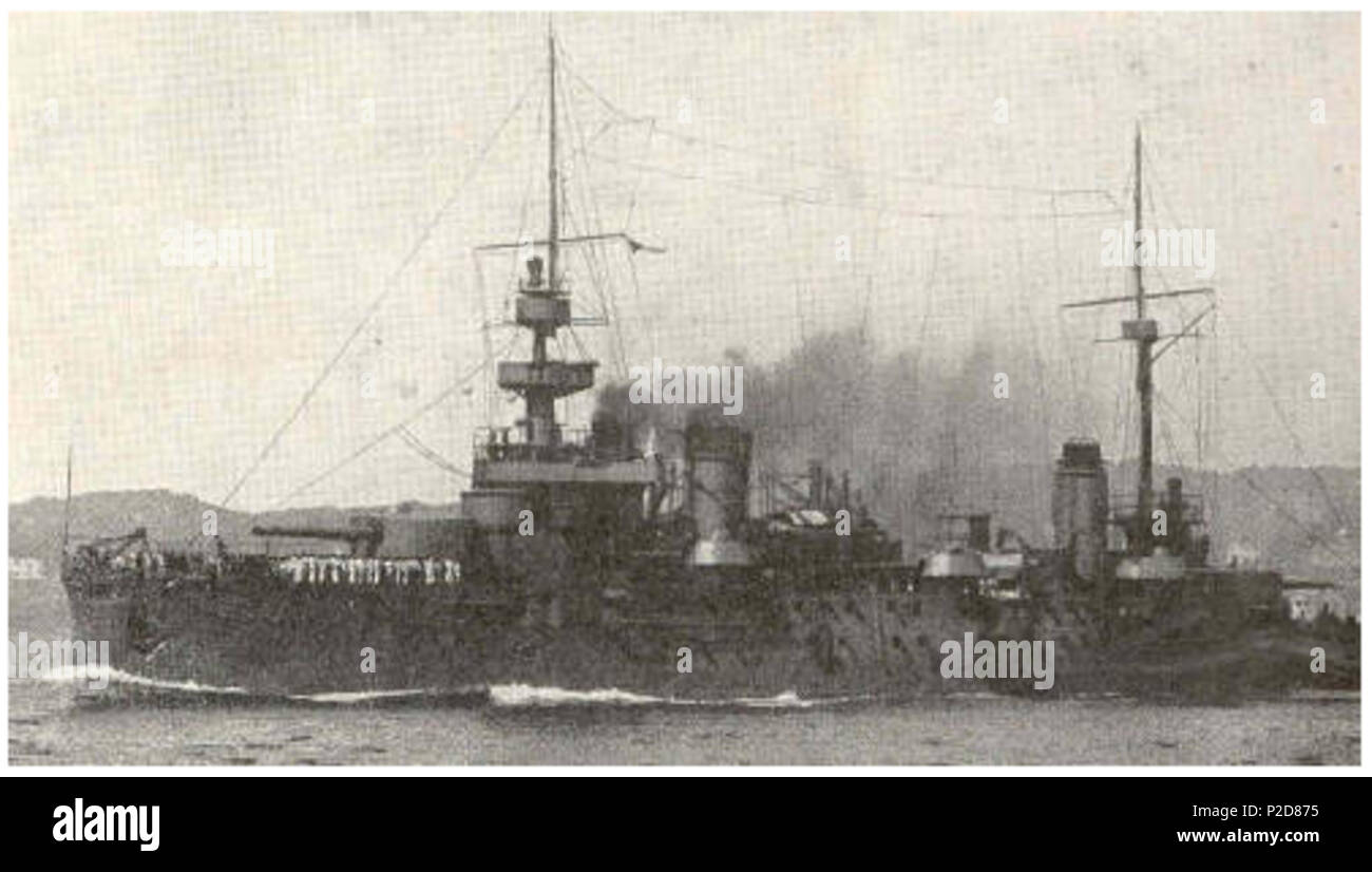 Liberte battleship hi-res stock photography and images - Alamy