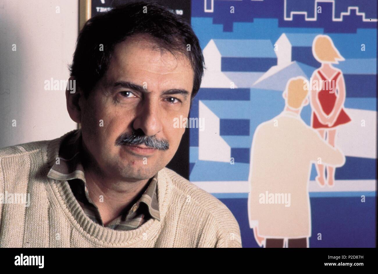 Dramaturgo High Resolution Stock Photography and Images - Alamy