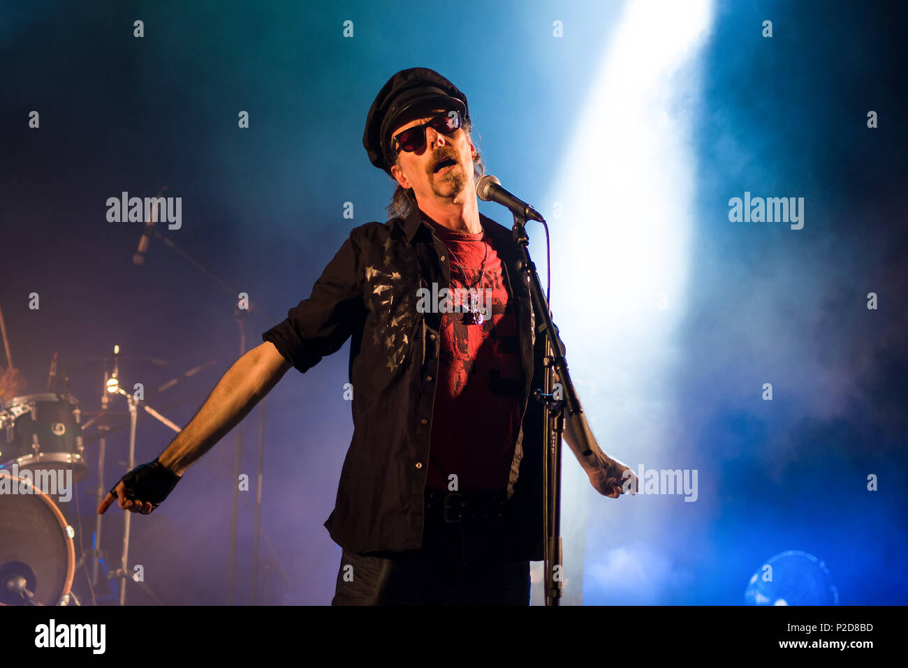 Yoram mark reich hi-res stock photography and images - Alamy