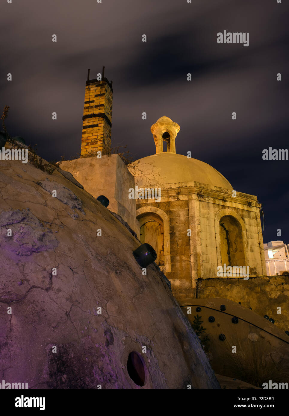 Old turkish architecture hi-res stock photography and images - Alamy