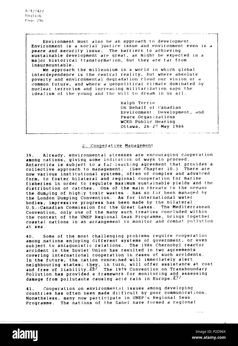 Boundary identification Black and White Stock Photos & Images - Alamy