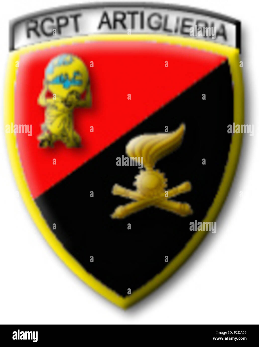 Artillery brigade hi-res stock photography and images - Alamy