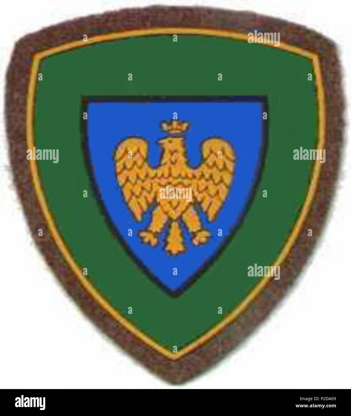 . Coat of Arms of the Julia Brigade, Italian Army . 19 September 2007 ...
