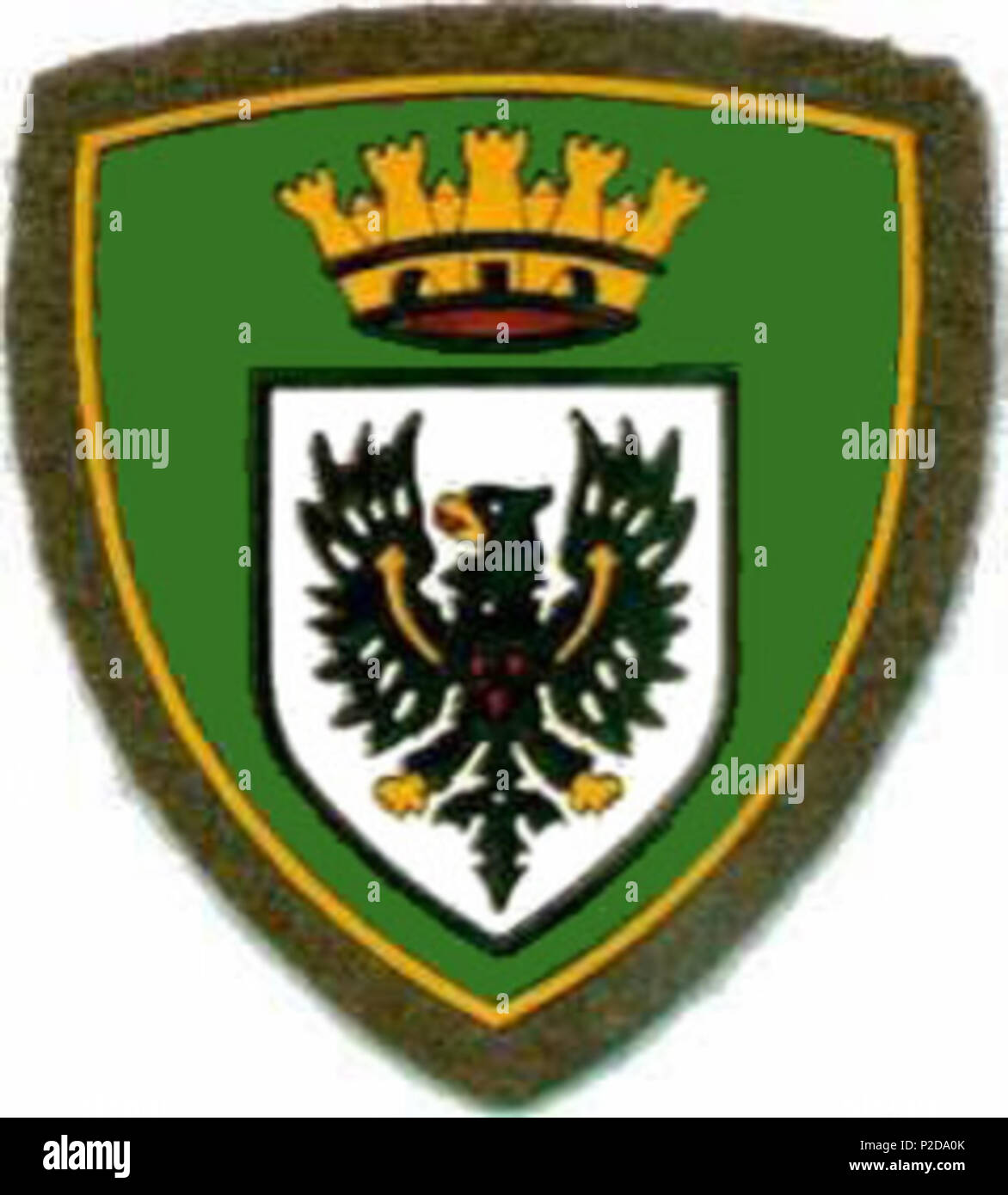 Italian heraldry hi-res stock photography and images - Alamy