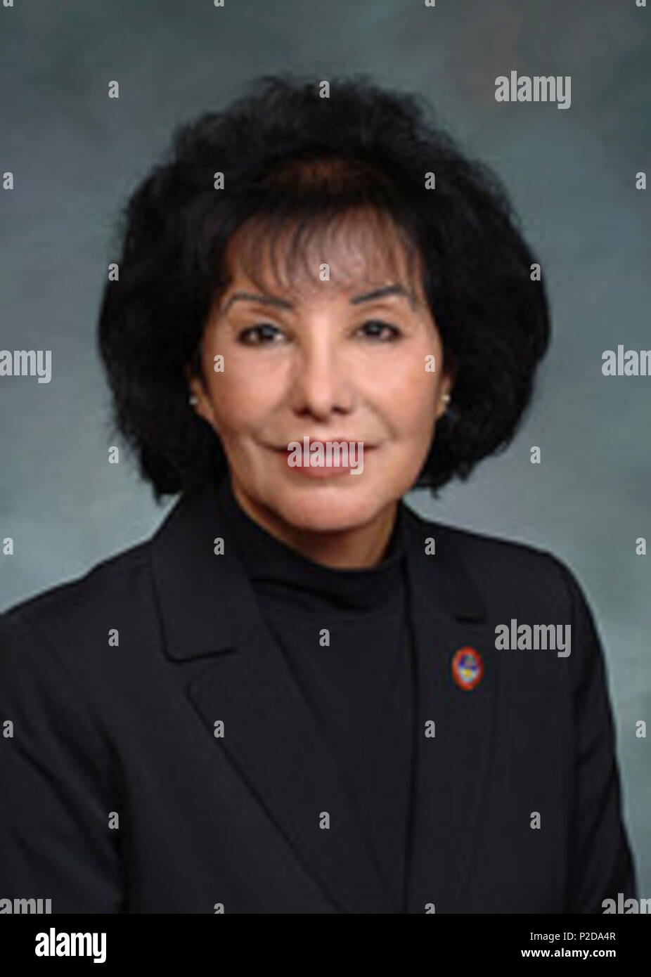 . Colorado state representative Stella Garza-Hicks . 2008. Unknown 14 ...
