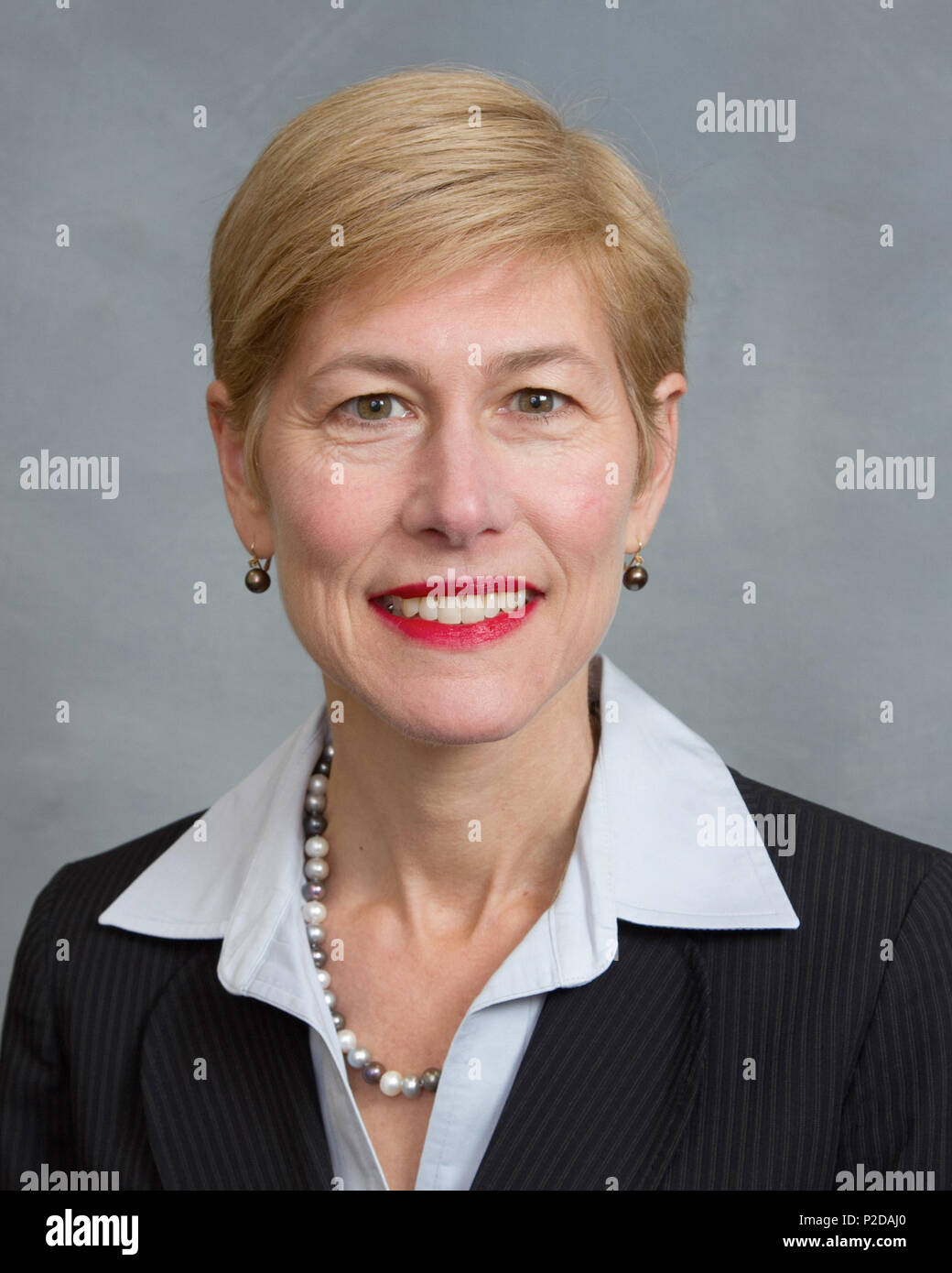 Representative deborah ross hi-res stock photography and images - Alamy