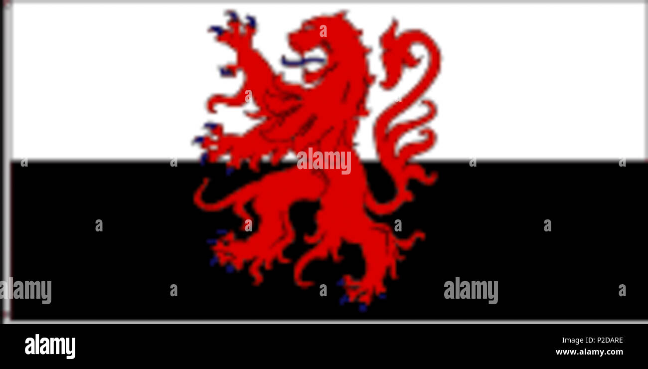 16 Drapeau Poitou Stock Photo - Alamy