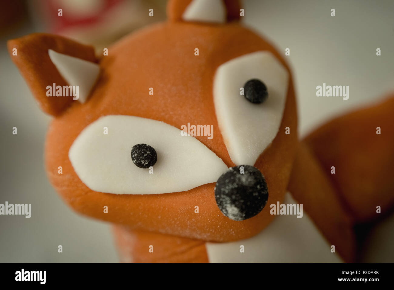 Food made of people hi-res stock photography and images - Alamy