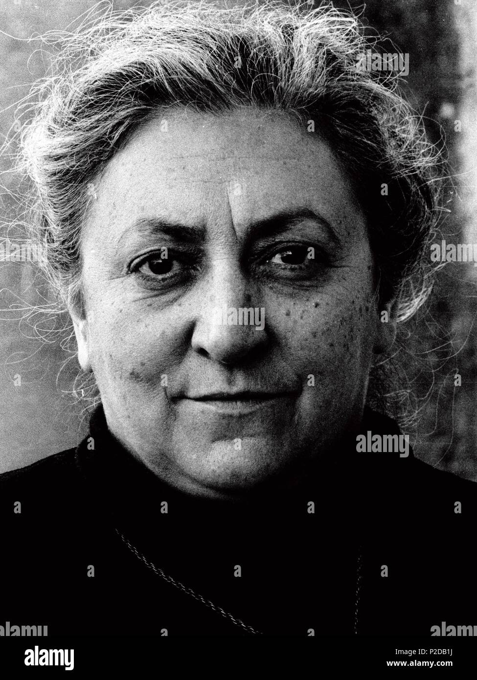 Maria Aurelia High Resolution Stock Photography and Images - Alamy