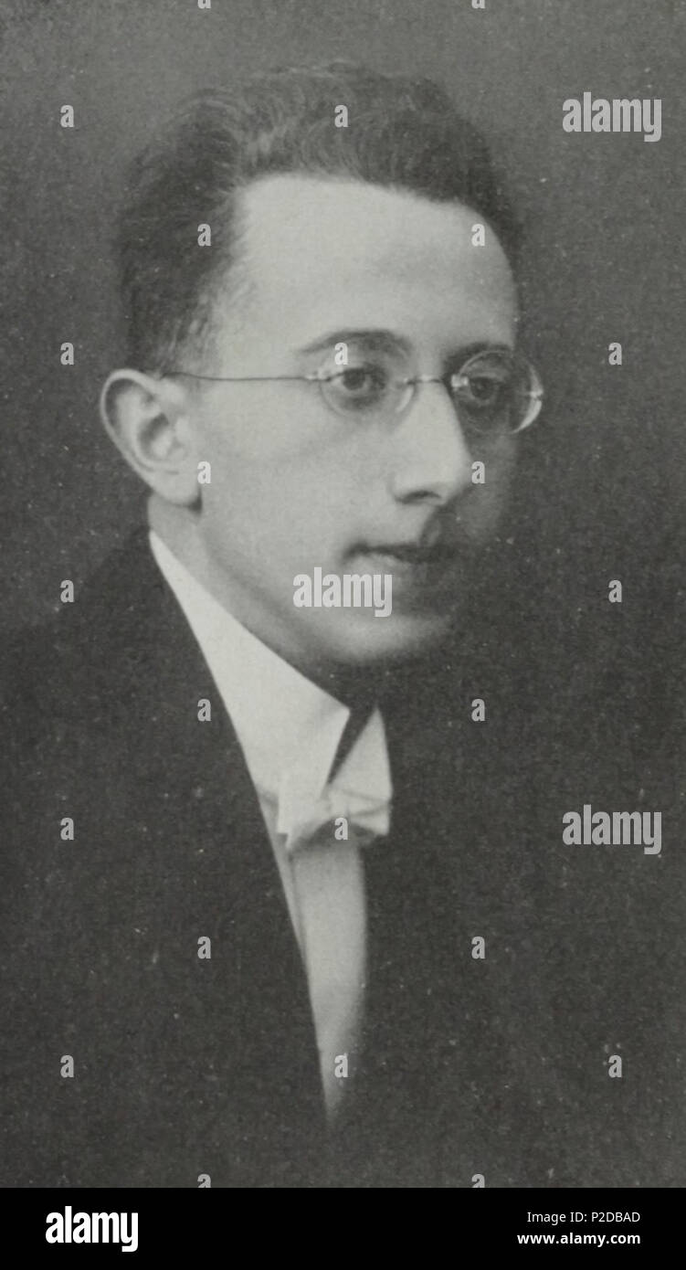 Fritz mahler hi-res stock photography and images - Alamy