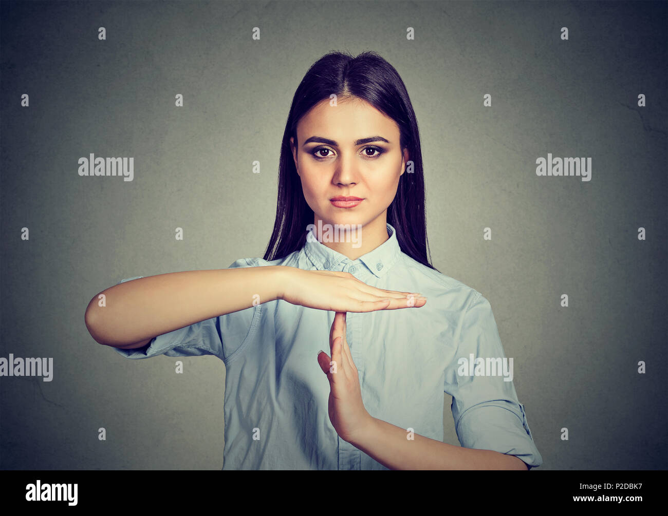 Timeout hi-res stock photography and images - Alamy