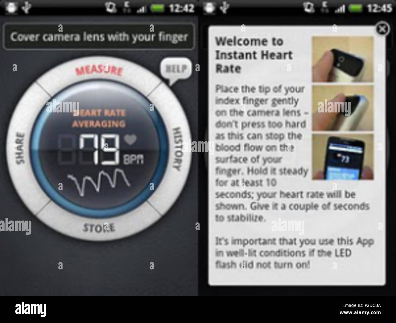 Real time heart monitoring hi-res stock photography and images - Alamy