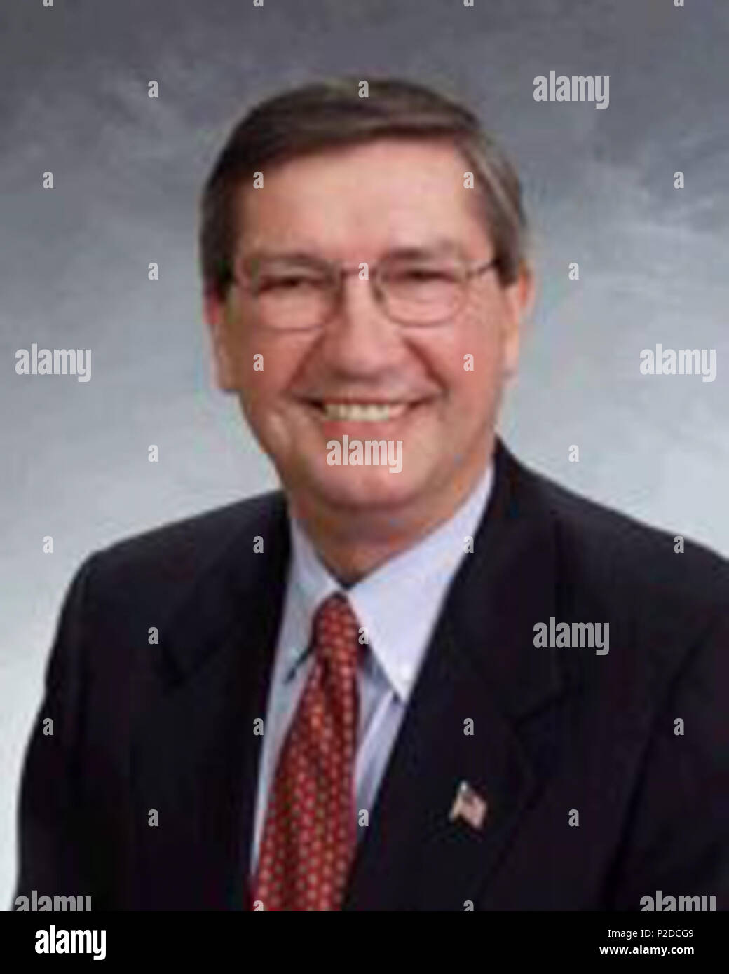 . English: James Boyce Black . 8 February 2004 (original upload date ...