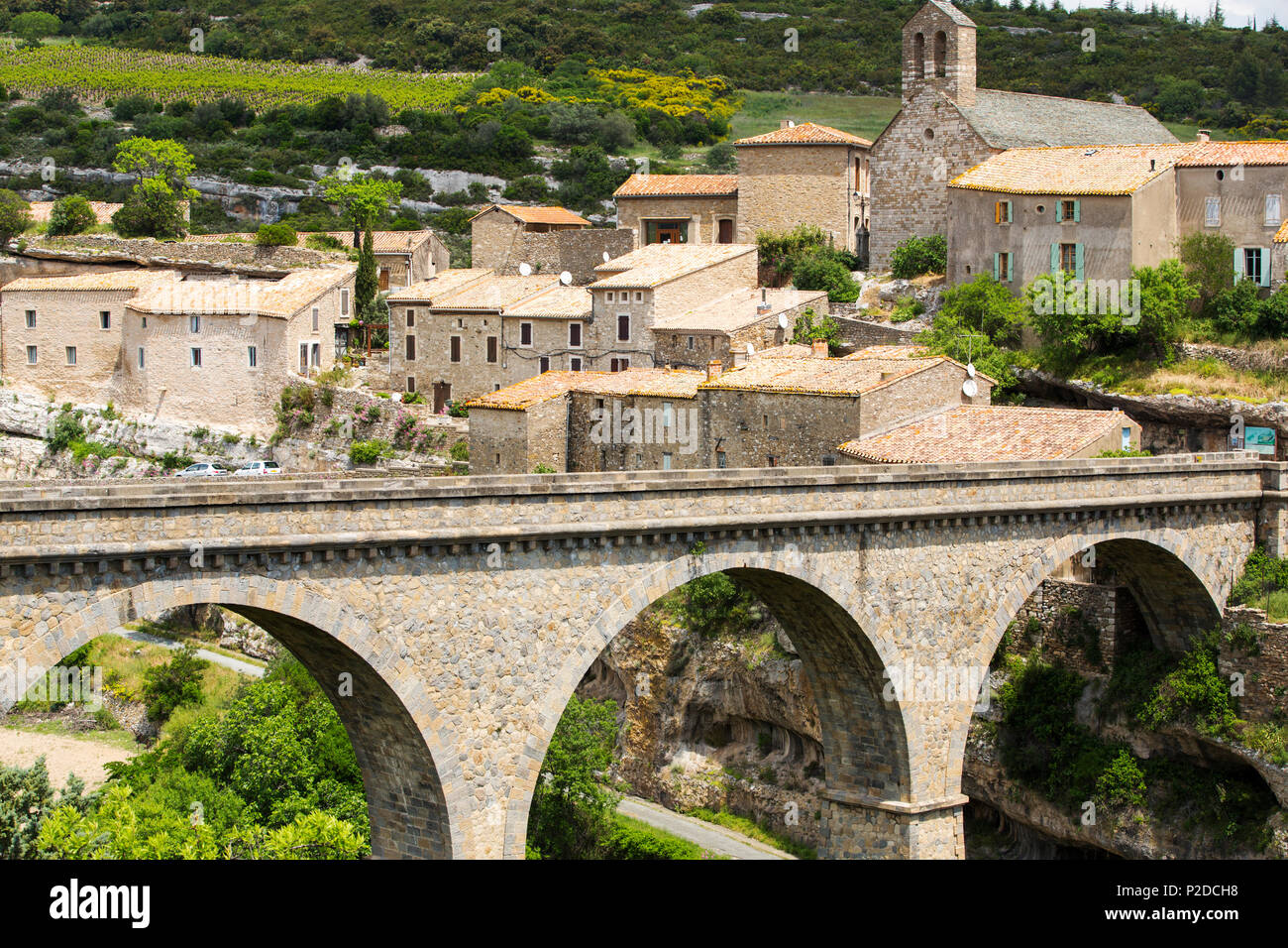 Parapet de pont hi-res stock photography and images - Alamy