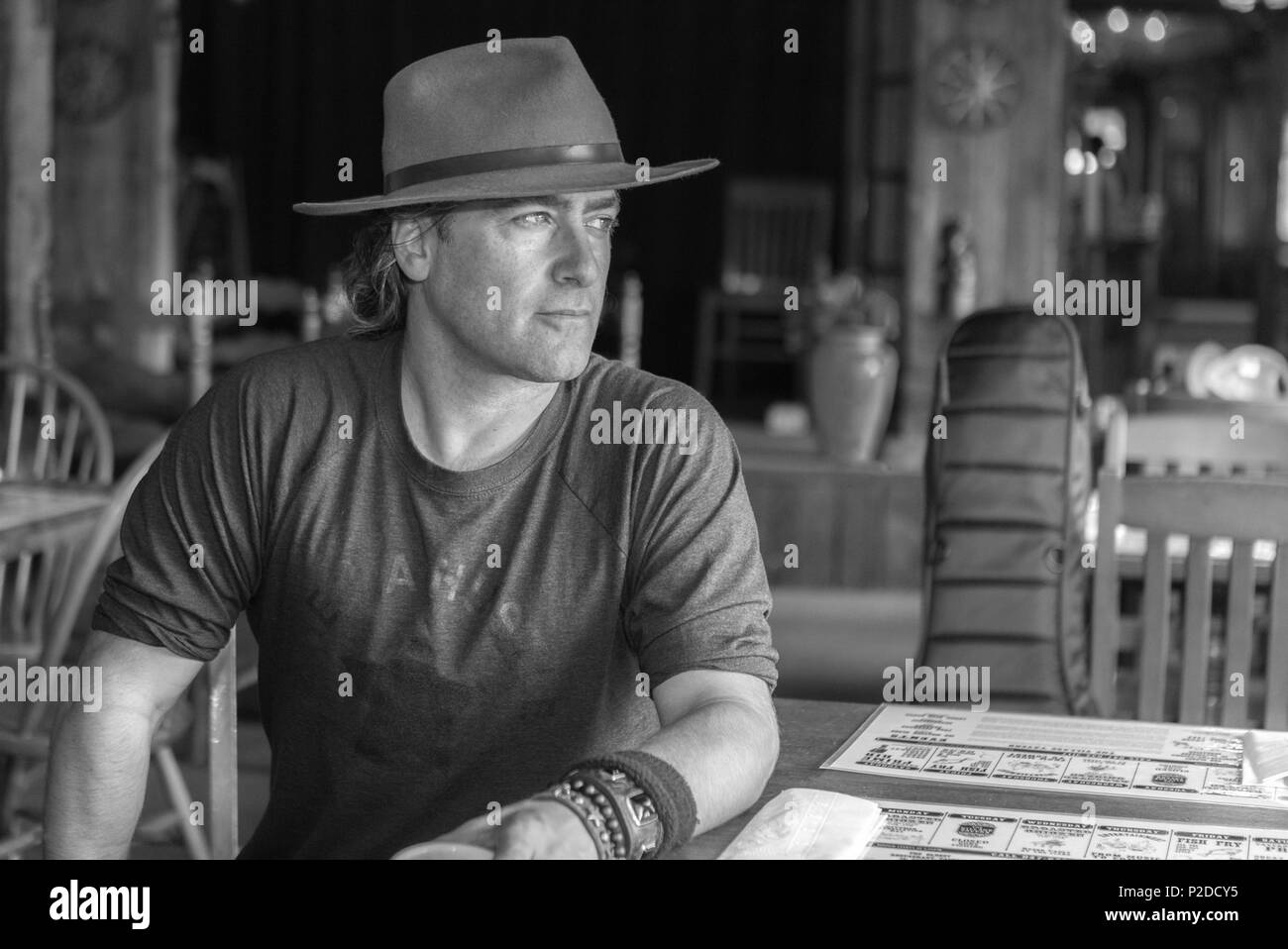 Ken goldstein hi-res stock photography and images - Alamy