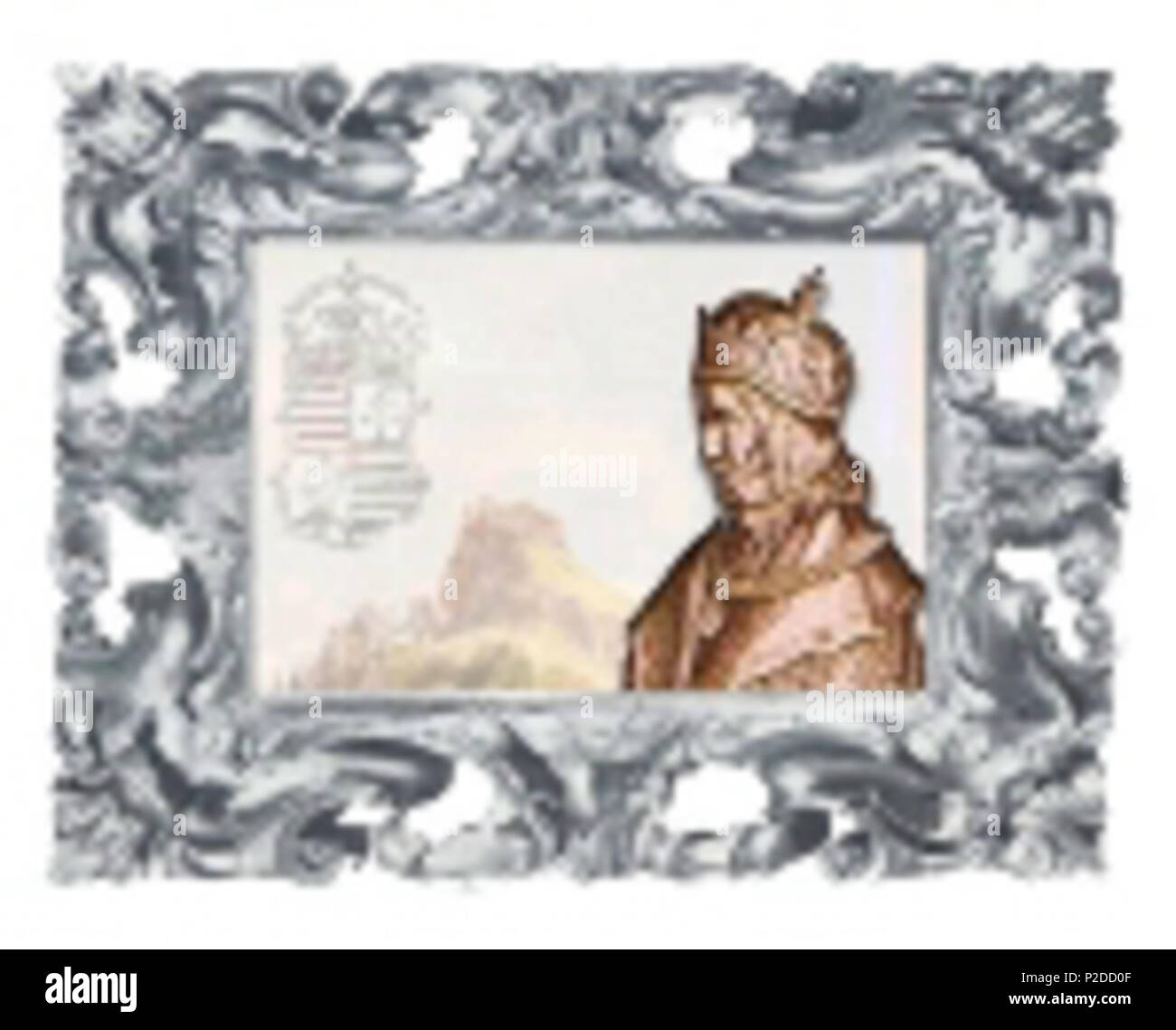 . English: King Samuel Aba of Hungary . Unknown 29 King Samuel Aba of ...