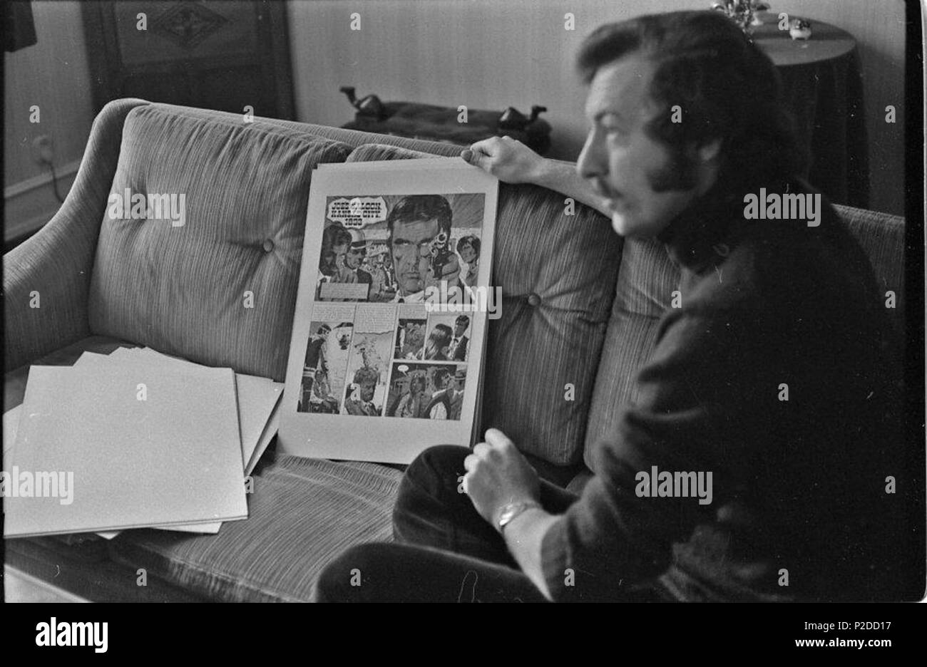 Kjell hallbing hi-res stock photography and images - Alamy