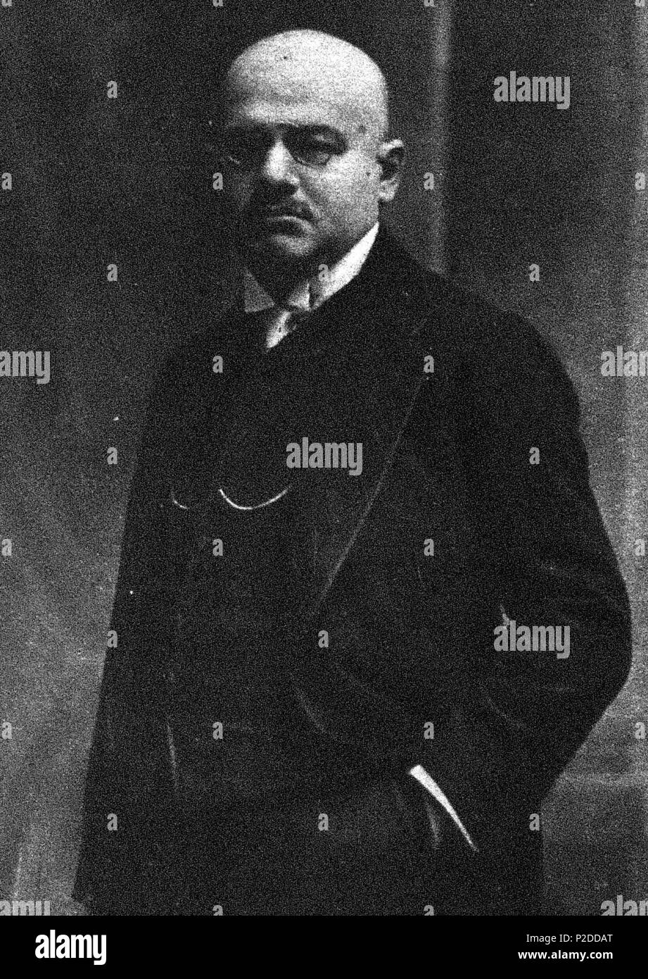 . Leo Fall Leo Fall (1873–1925), Austrian composer . 1925. Unknown ...