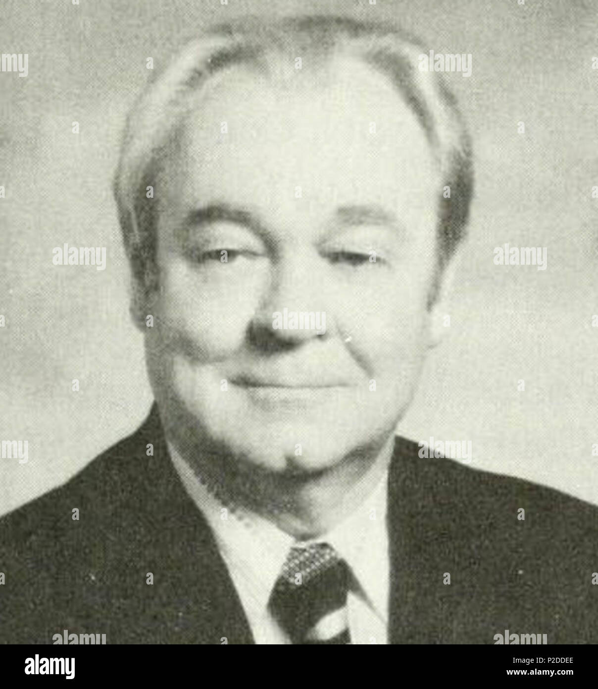 Liston hi-res stock photography and images - Alamy