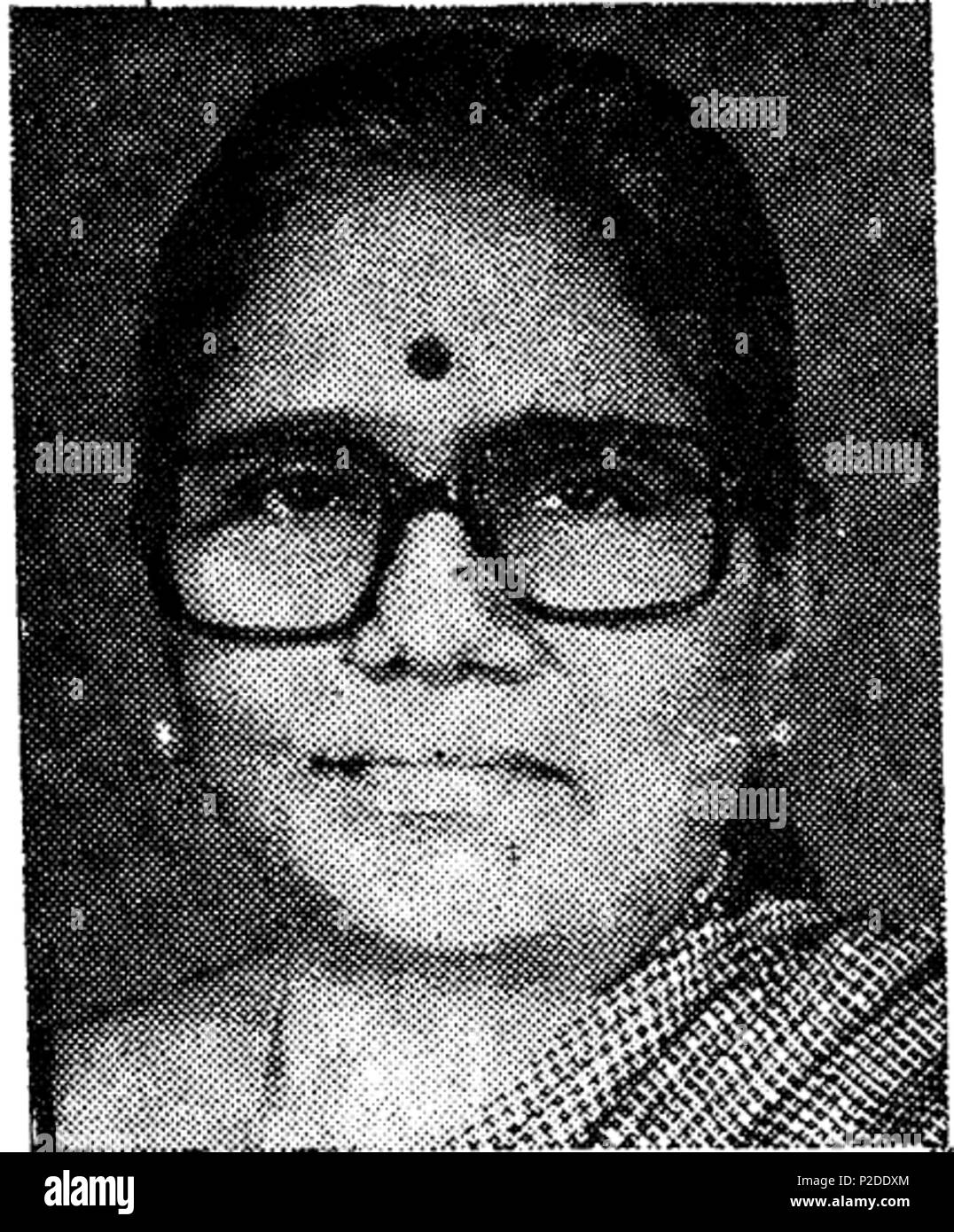 33 Malladi Subbamma Stock Photo - Alamy