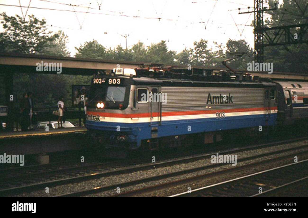 . English: Rye station in July 1985 . 5 July 1985. Hikki Nagasaki 34 ...