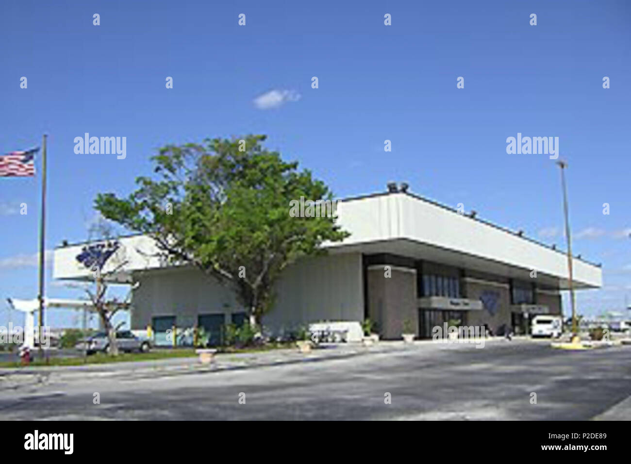 . English: Miami Amtrak station in February 2008 . 11 February 2008 ... . English: Miami Amtrak station in February 2008 . 11 February 2008 ...