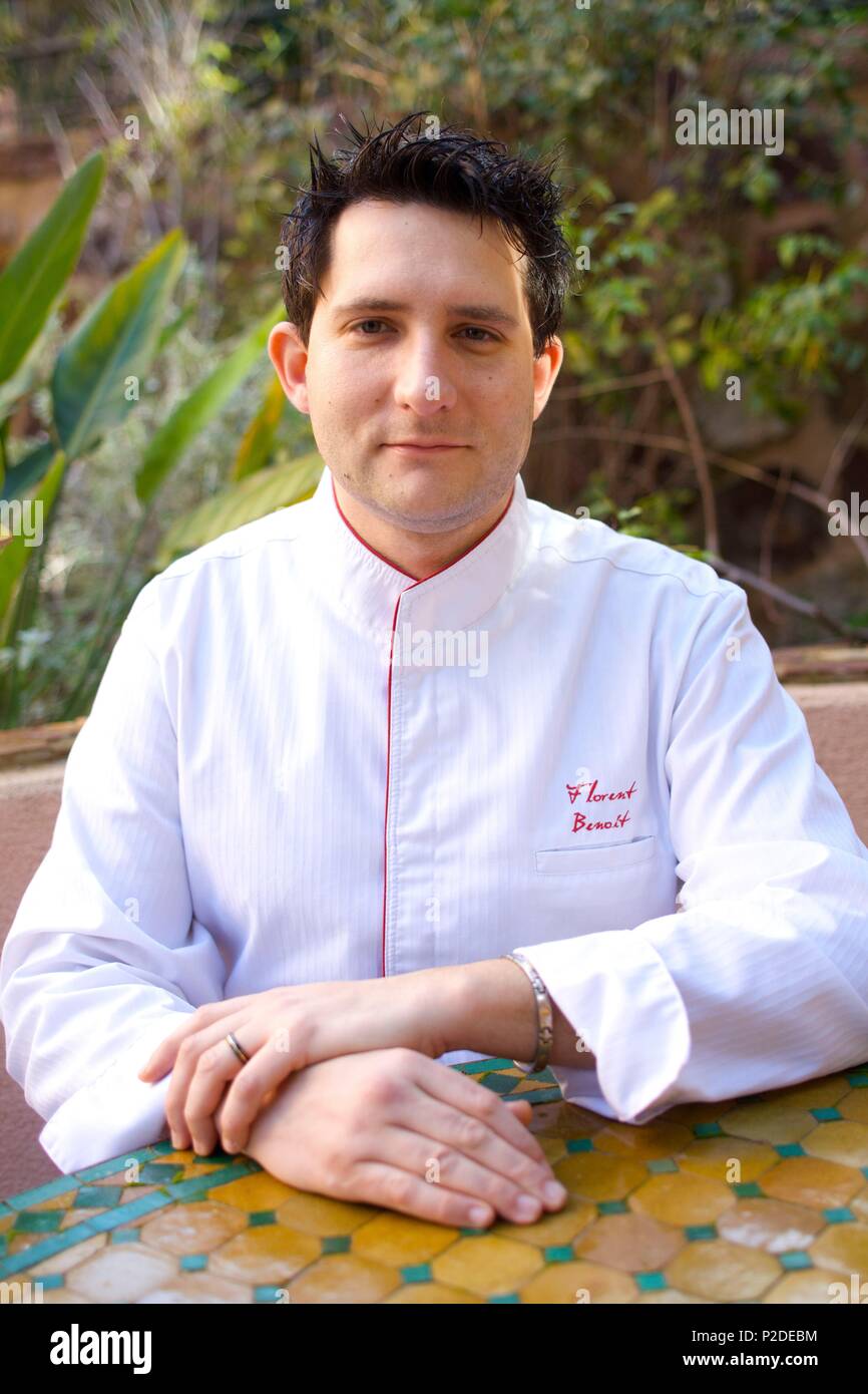 Florent restaurant hi-res stock photography and images - Alamy